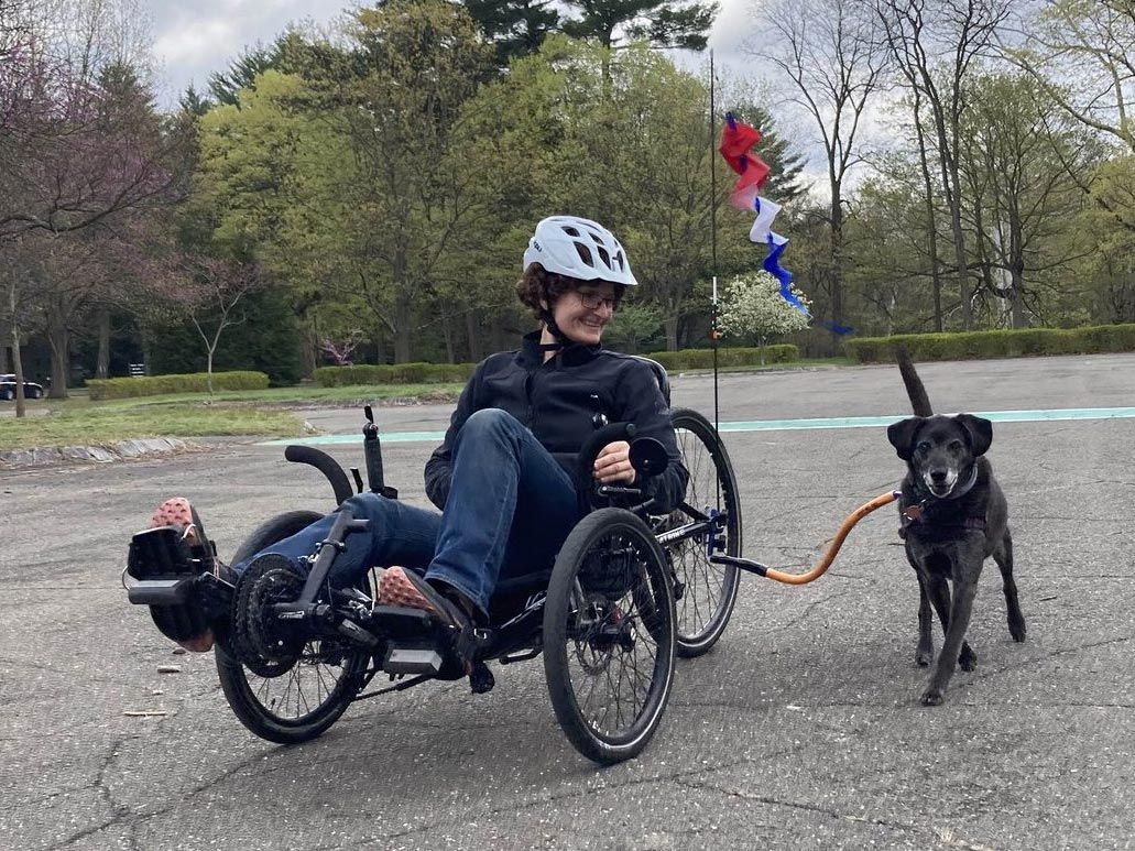 Adaptive Trikes and Other Cycling Gear | All Out Adventures