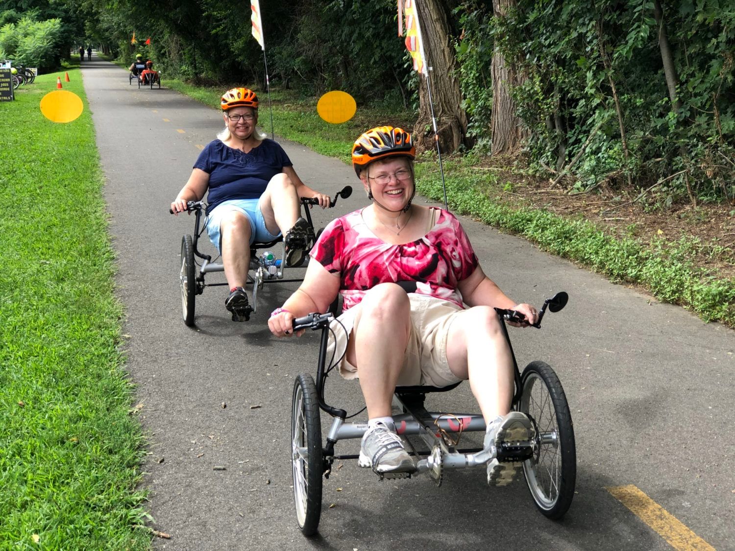 Adaptive Trikes and Other Cycling Gear | All Out Adventures