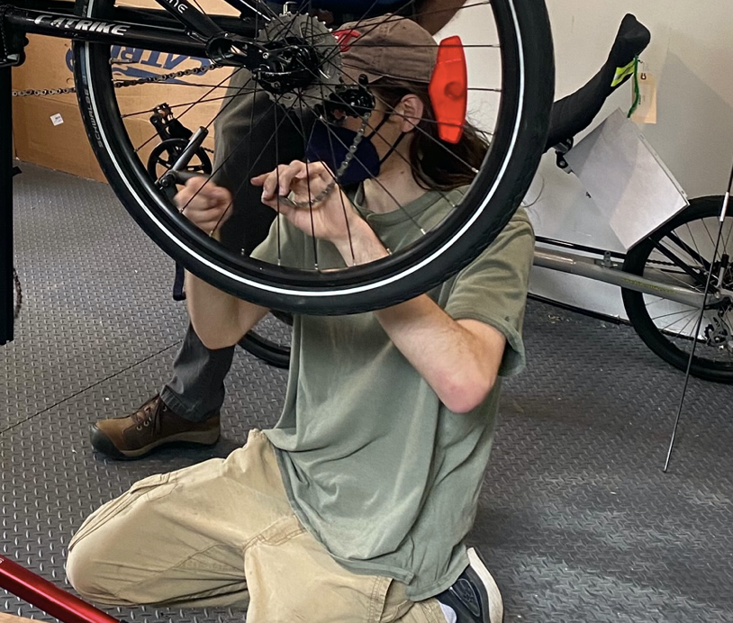 Meet The All Out Adventures Team | Massachusetts