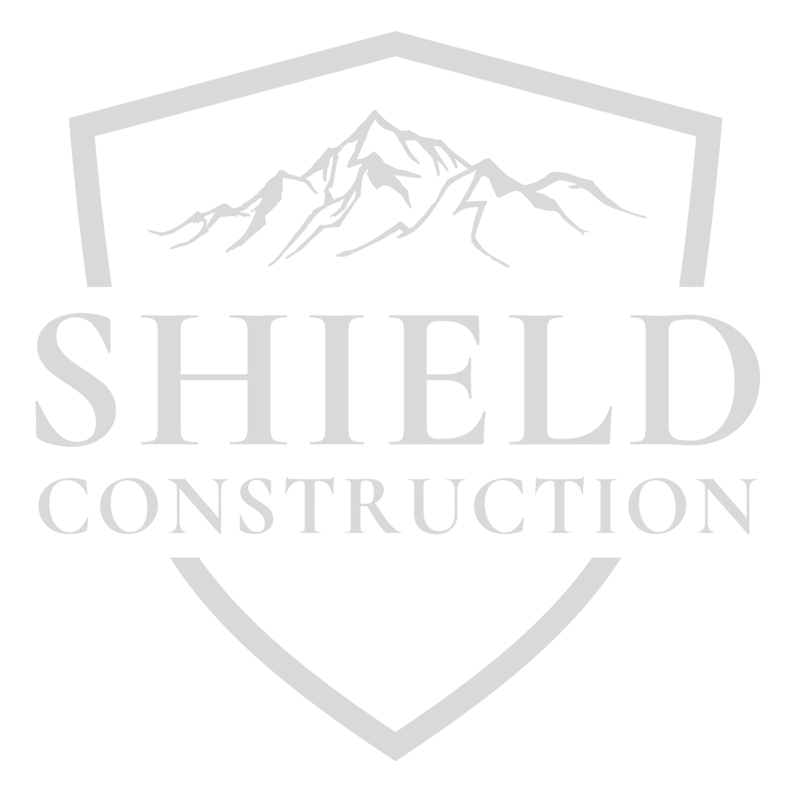 Custom Outdoor Spaces | Shield Construction | Chattanooga TN
