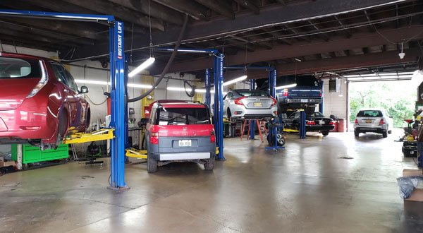 Lisle, Downers Grove, Addison and Westmont Auto Services - Diehl Auto ...