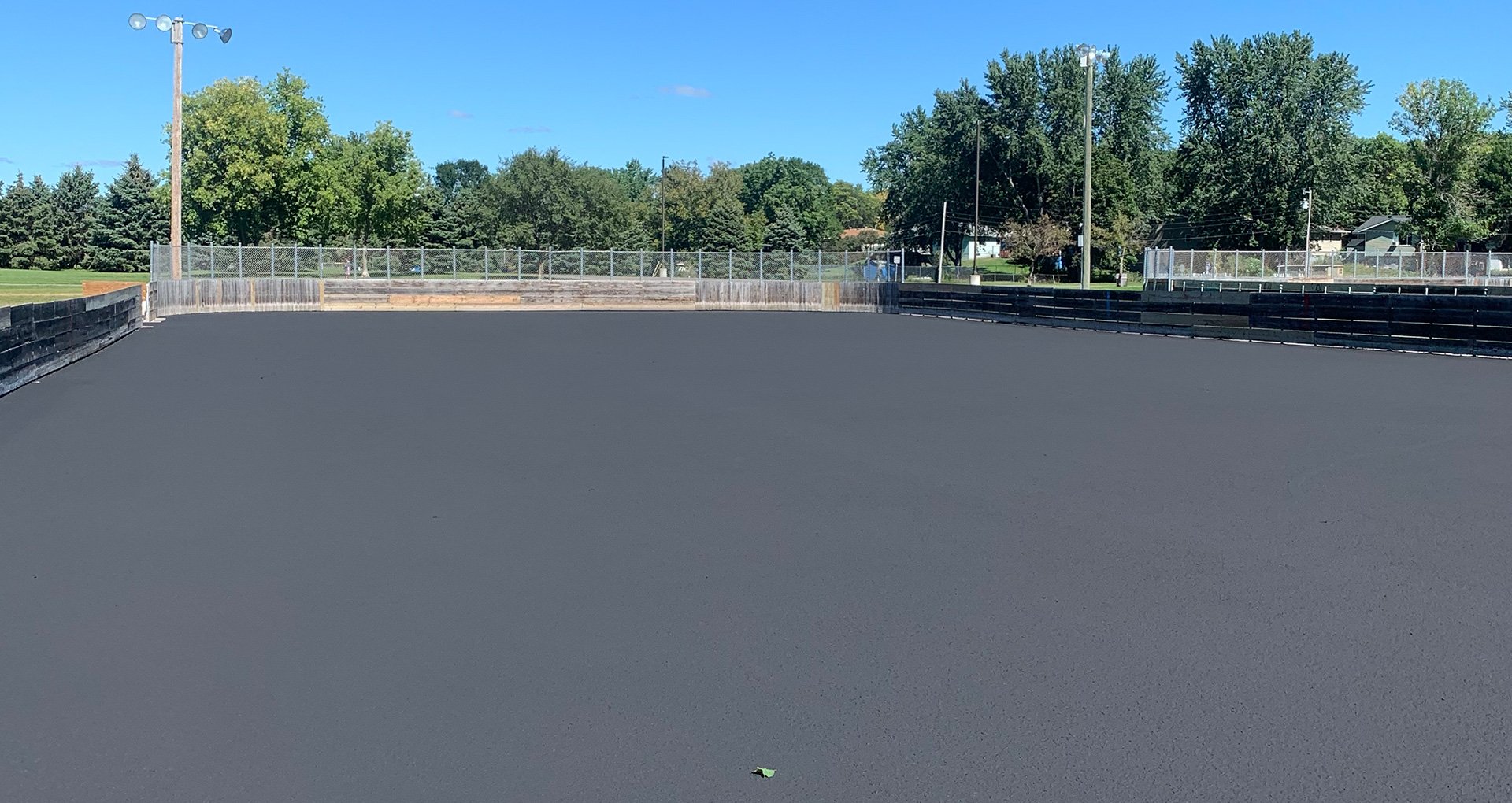 Asphalt & Concrete Sealcoating in Twin Cities, MN | A+ Sealcoating