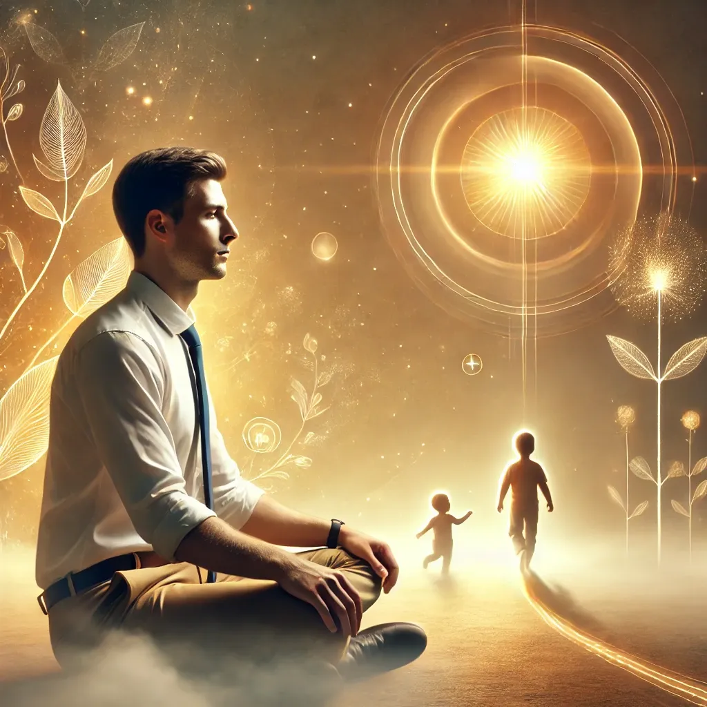 Case study: Transforming self-growth and leadership through hypnotherapy.