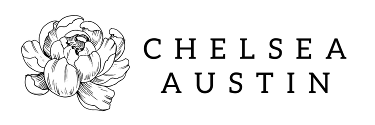 Chelsea Austin - Two Dads, One Husband, Five Names, And A Whole Lot Of ...