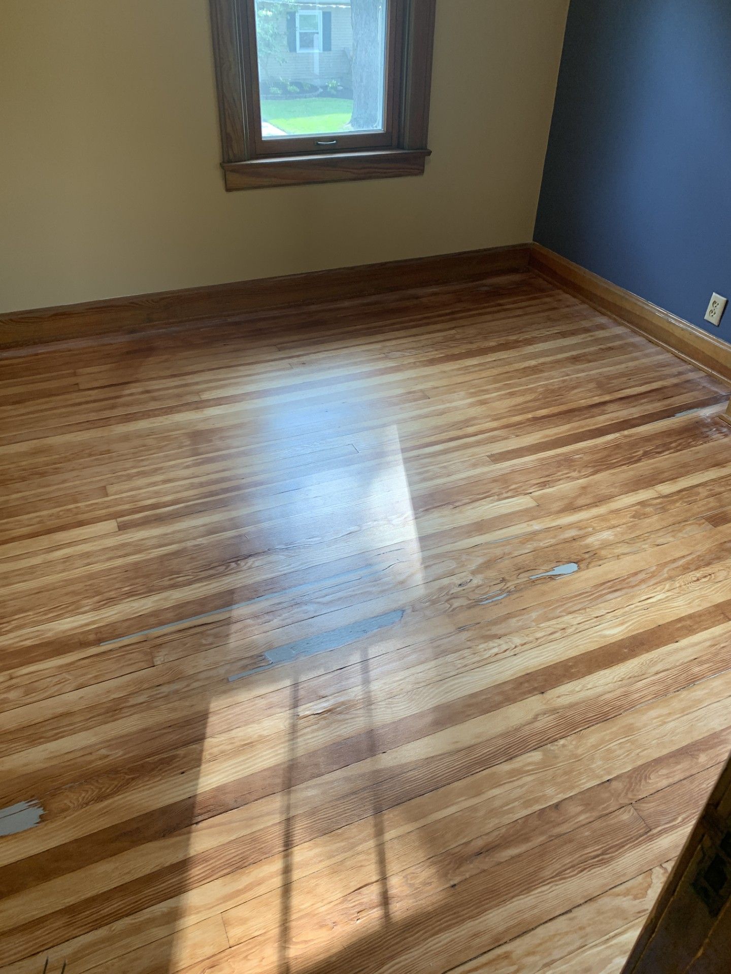 Cavalier Floors | Hardwood Floor Refinishing in Columbus, OH