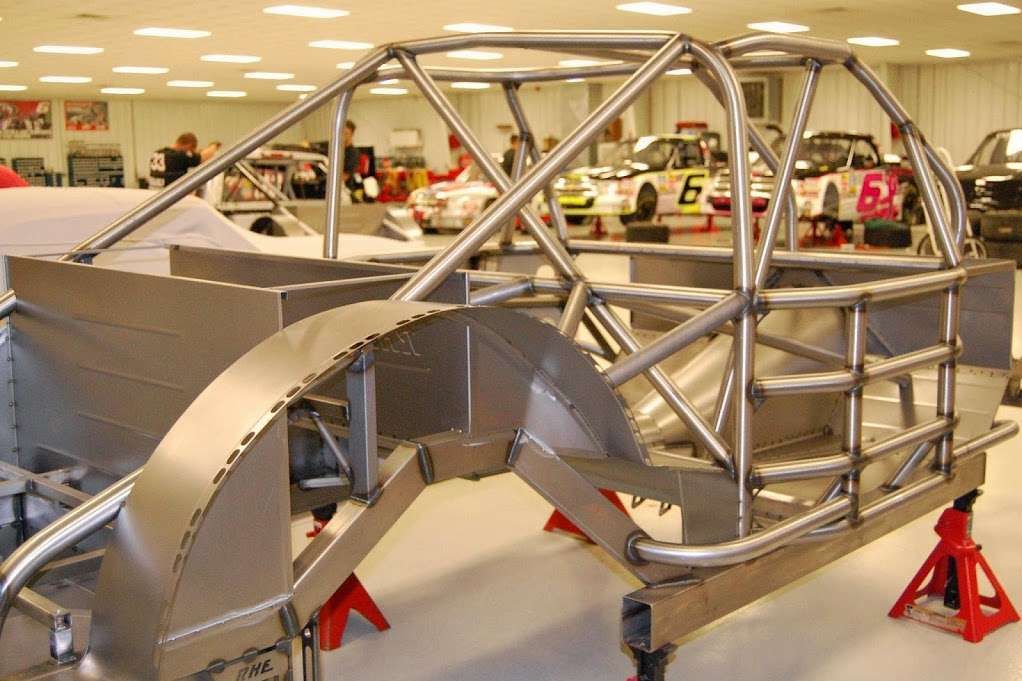 Racing Materials| Race City Steel | Spartanburg, SC