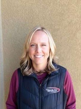 Our Team | Race City Steel