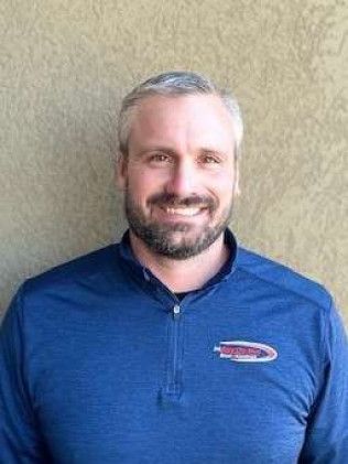 Our Team | Race City Steel