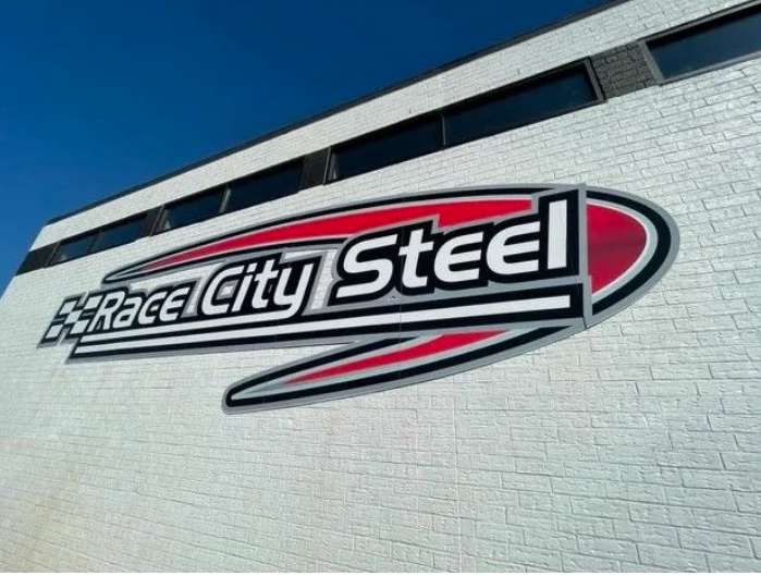 Steel Supplier | Race City Steel | Spartanburg, SC
