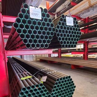 Steel Supplier | Race City Steel | Spartanburg, SC