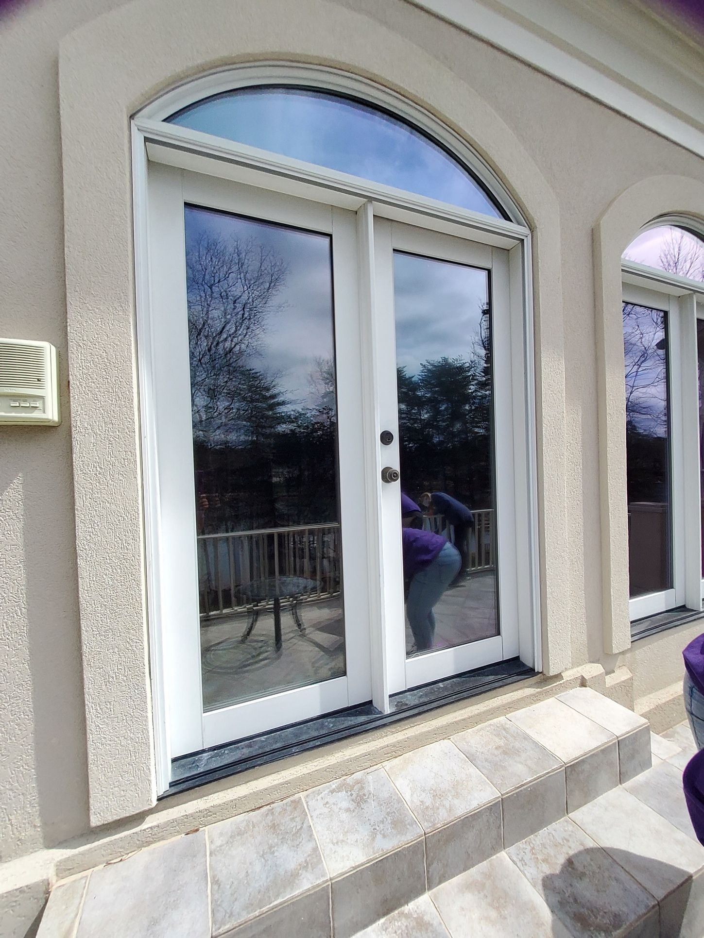 BC Glass Repair | Window & Door Glass Services