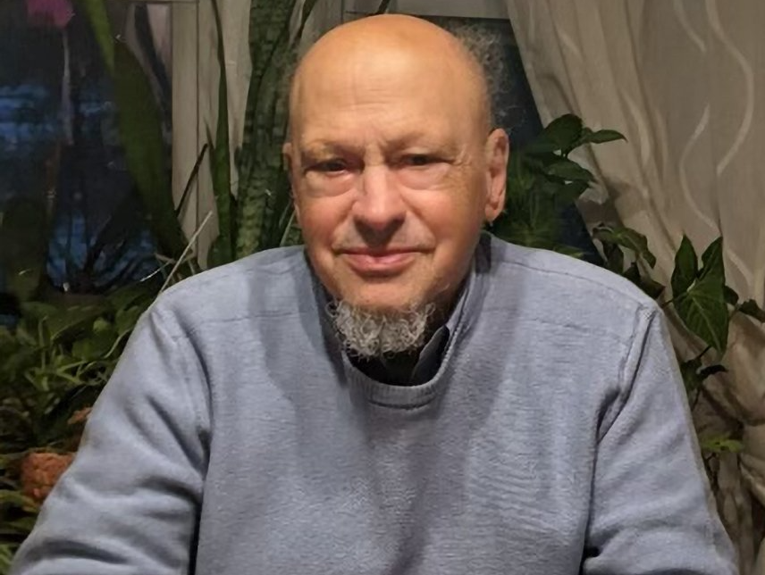 David Moscow - From Scratch