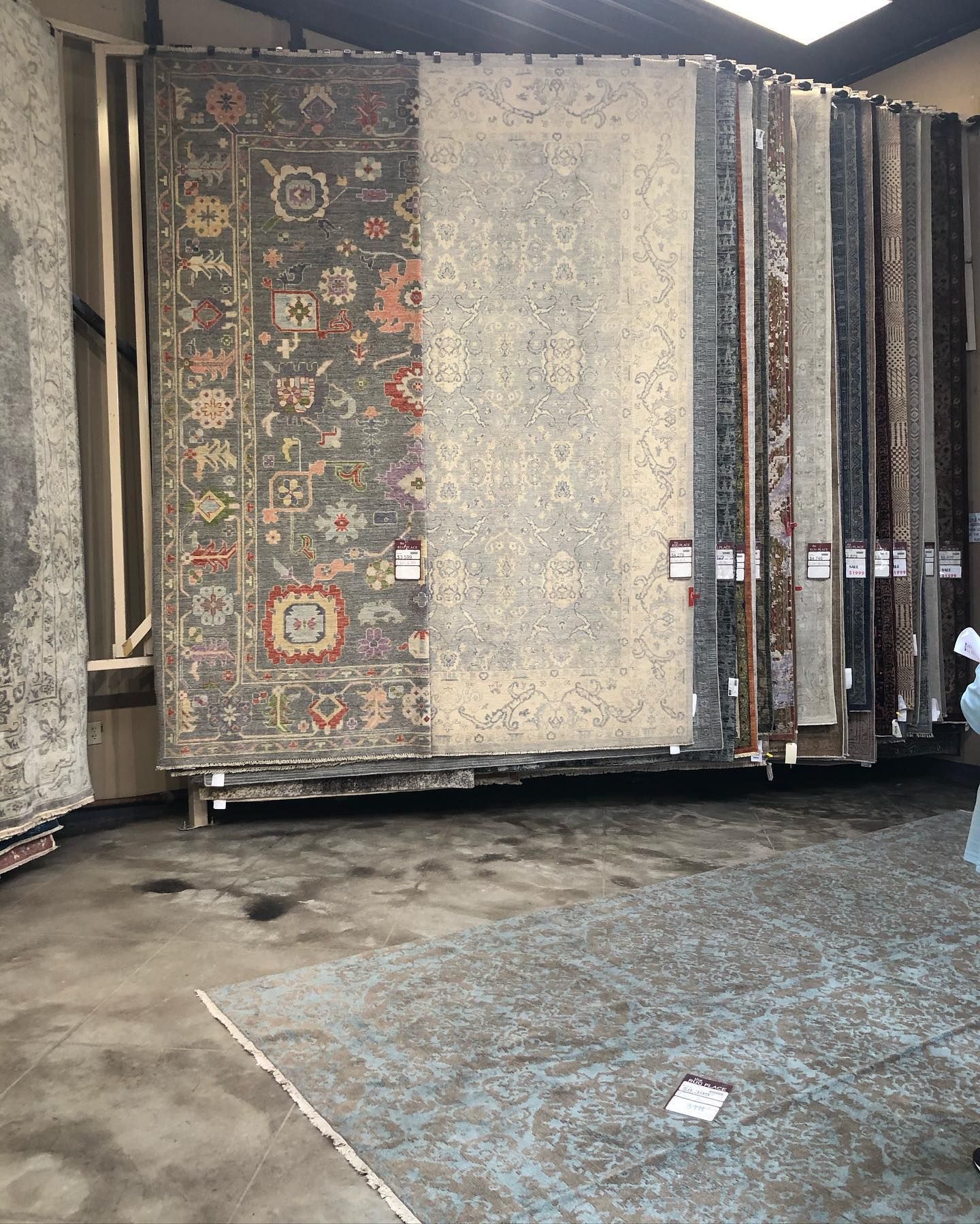 Beautiful Rugs | The Rug Place | Flowood, MS