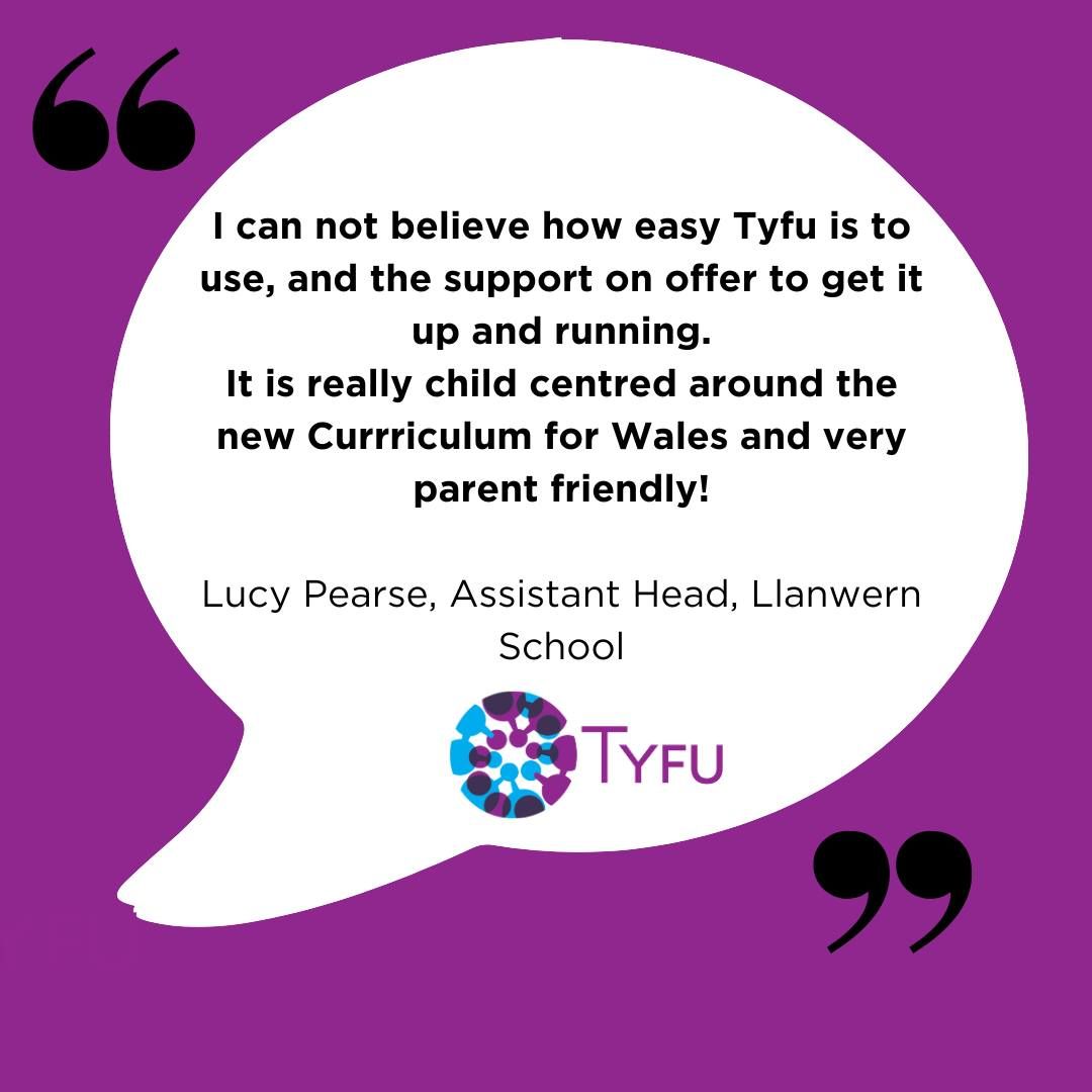 Helping schools prepare for Welsh curriculum changes.