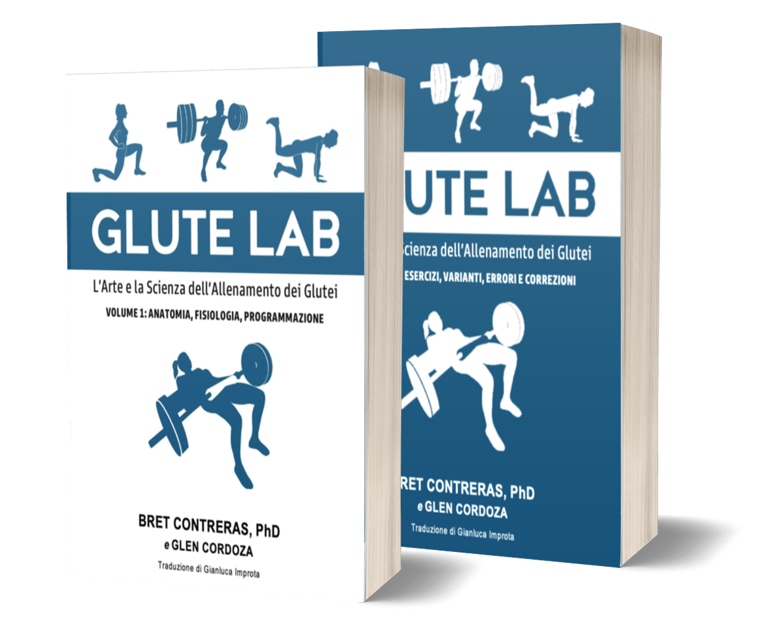 Glute Lab: l'Arte e la Scienza dell'Allenamento dei Glutei