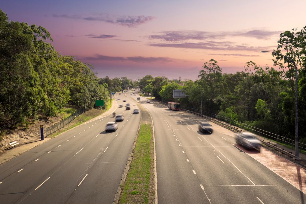 Traffic Planning in the Hunter Valley | Network Traffic Management