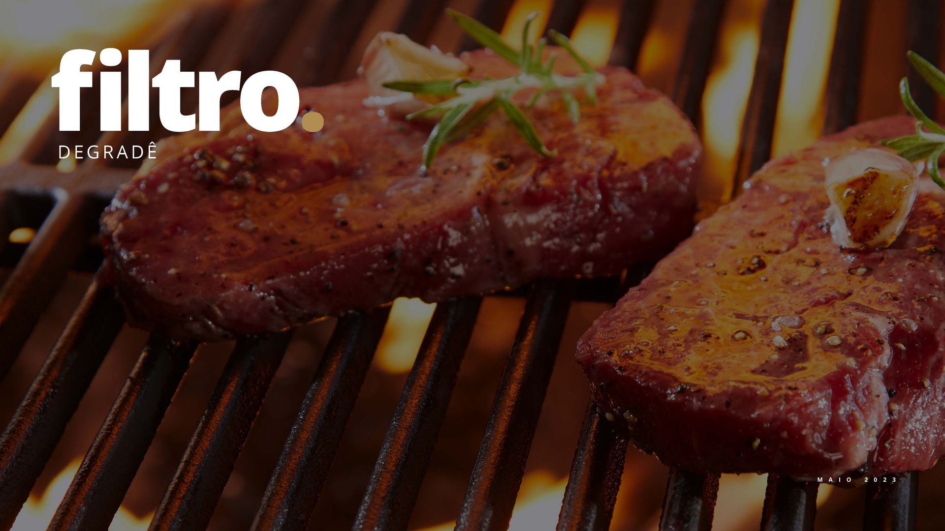 Branding Churrascaria Brazao de Fogo | Estratégias de Marketing | Brasil