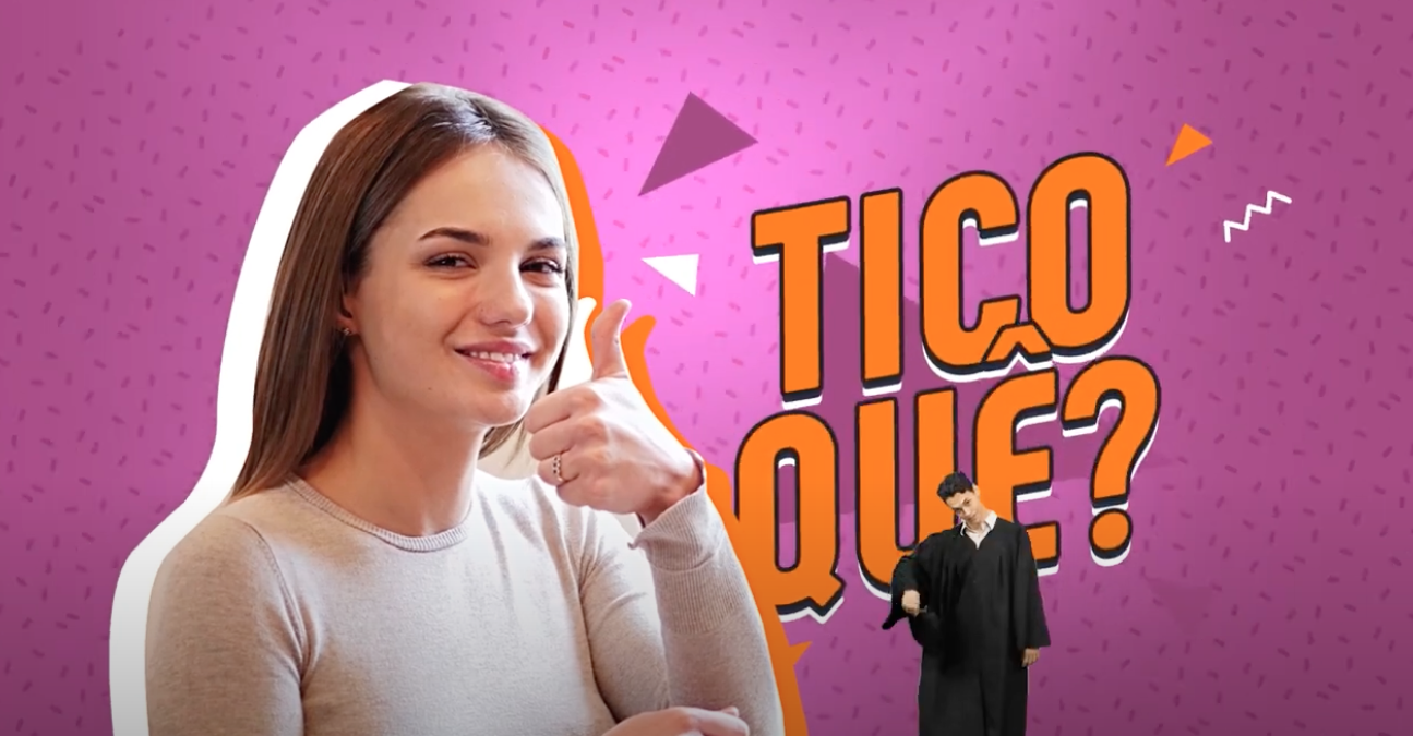 Campanha Ticomia | Estratégias de Marketing | Brazil