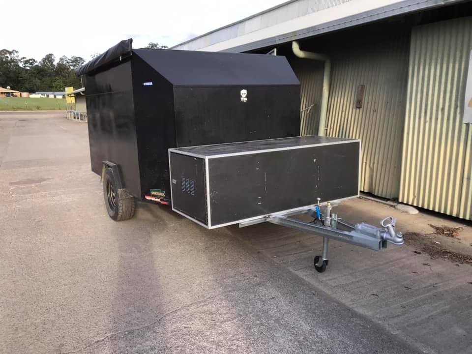 Metal Fabrication on the Sunshine Coast | Jensen Welding & Fabrication