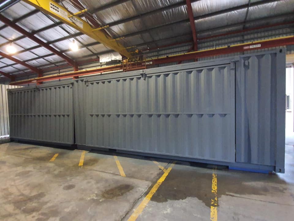 Gallery | Jensen Welding & Fabrication