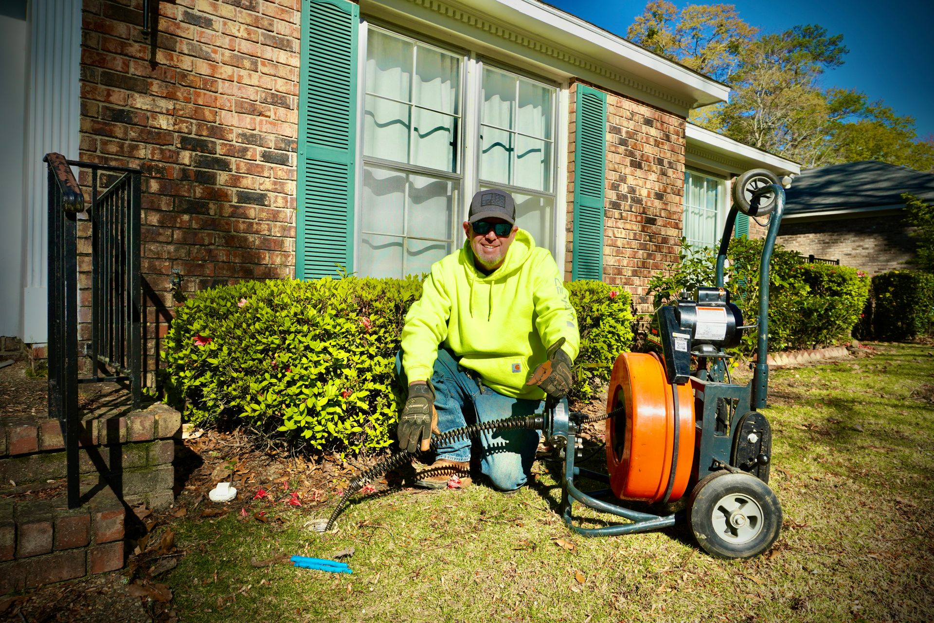 Gallery | Clearwater Plumbing