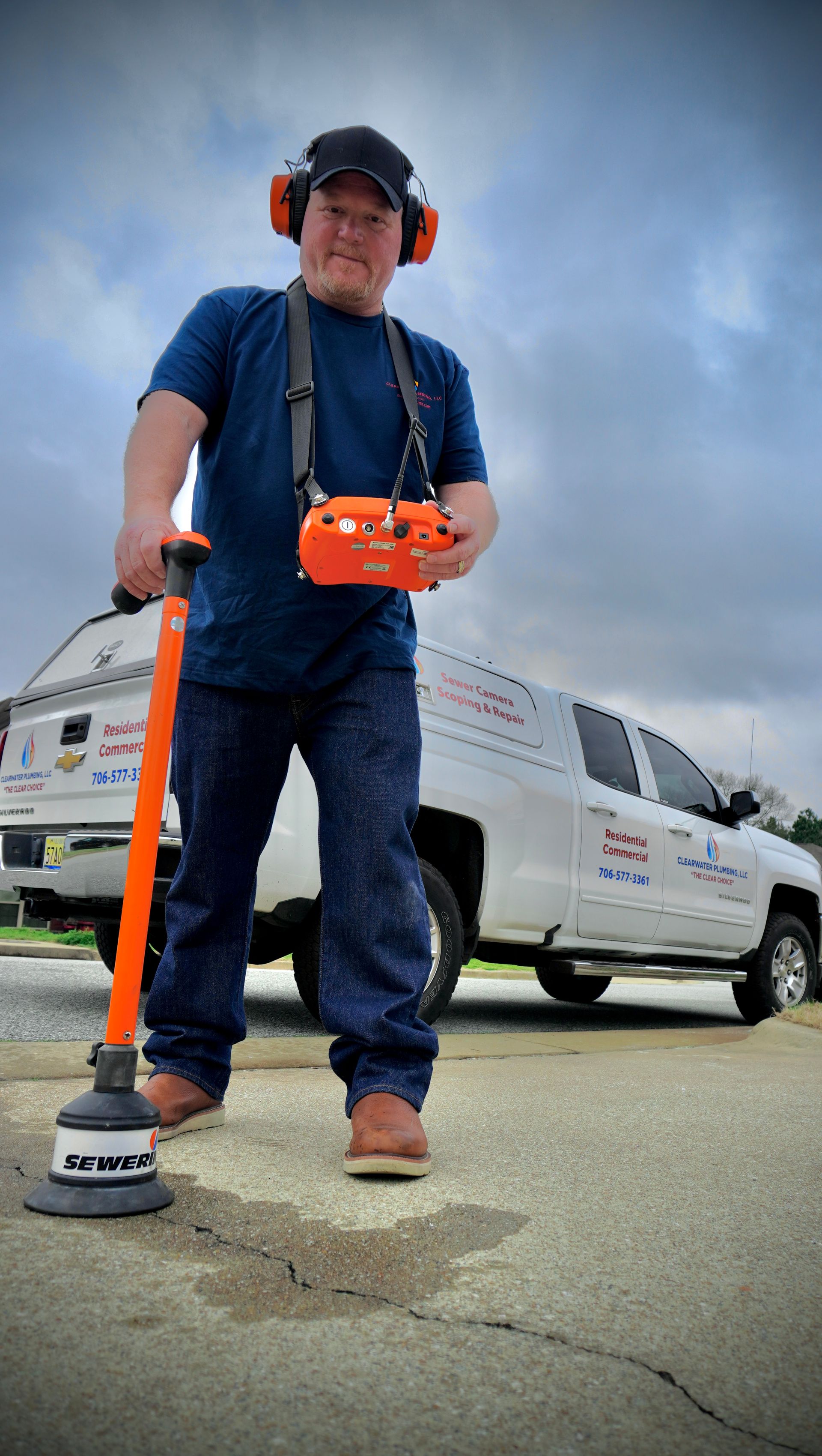 Gallery | Clearwater Plumbing