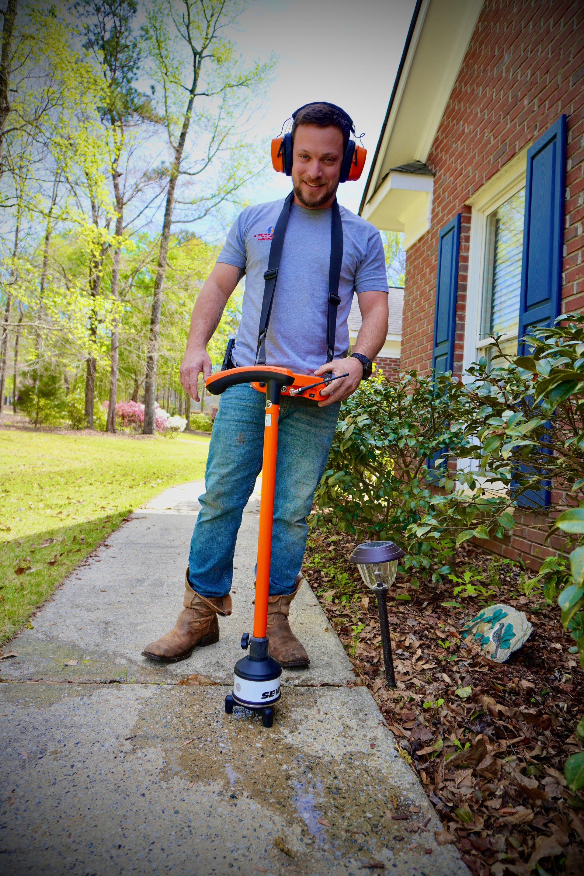 Gallery | Clearwater Plumbing