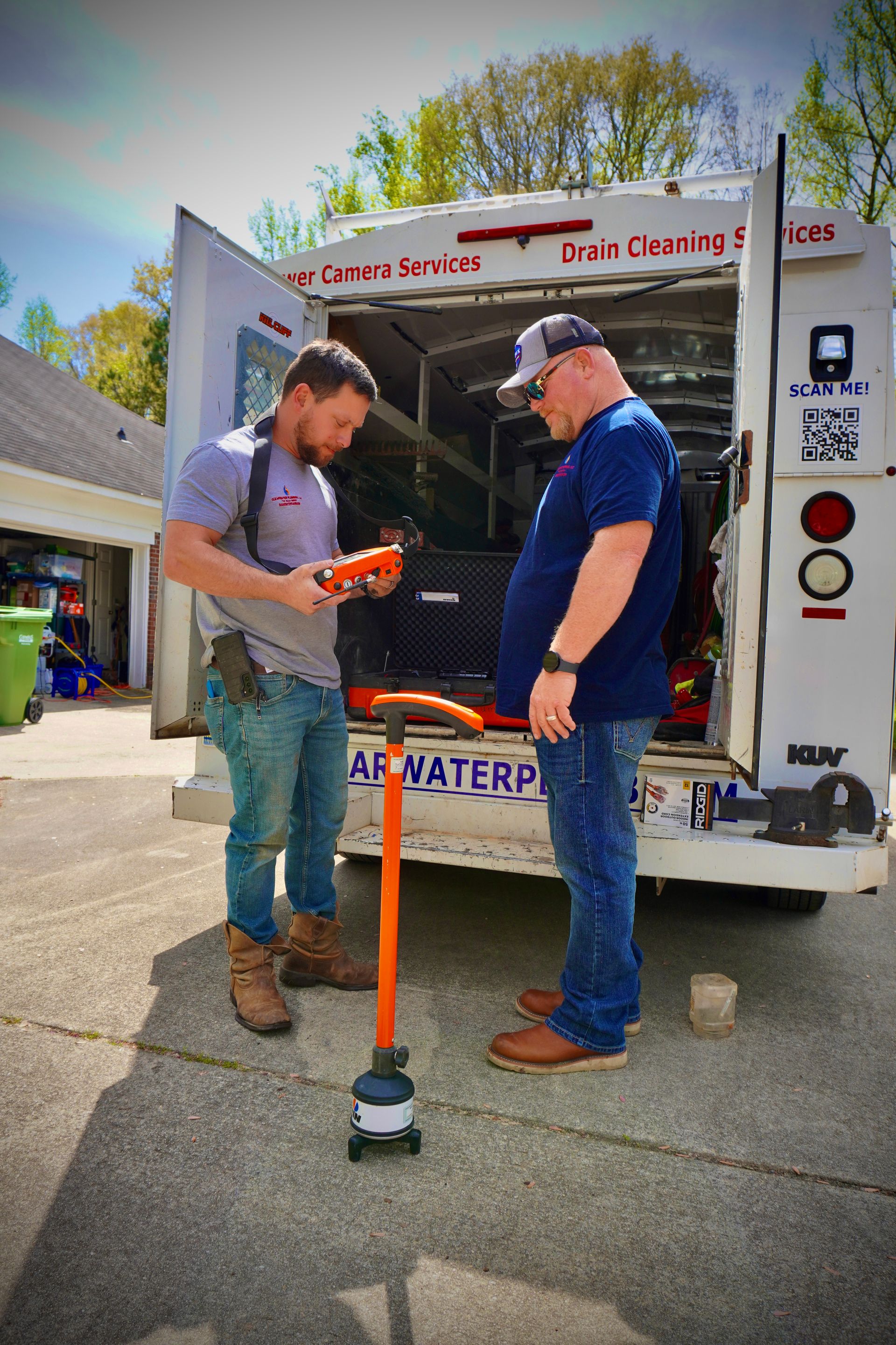 Gallery | Clearwater Plumbing