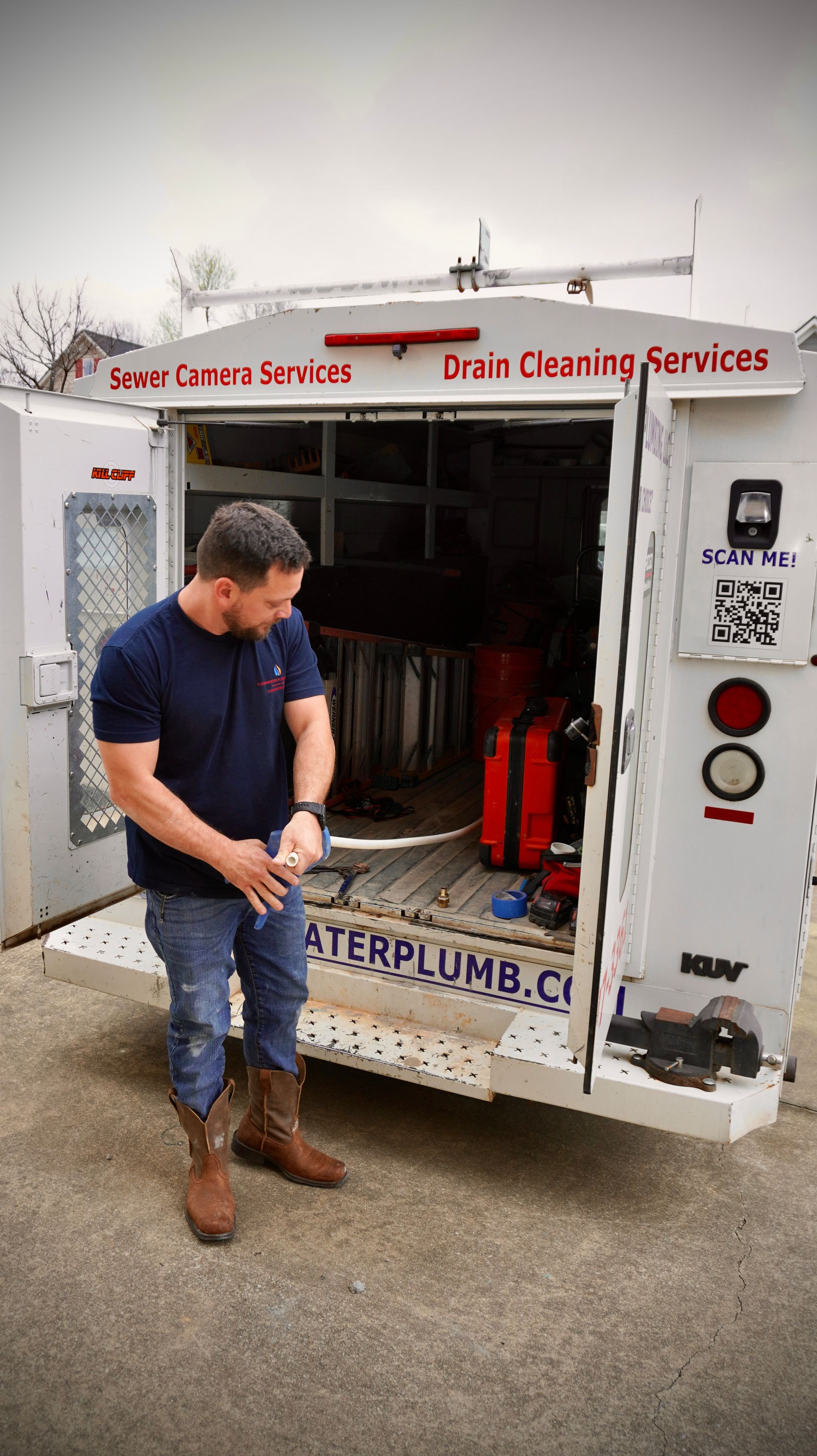 Gallery | Clearwater Plumbing