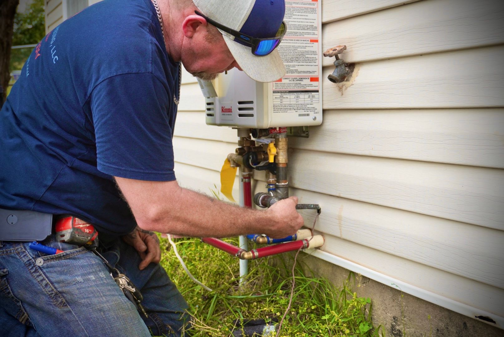 Gallery | Clearwater Plumbing