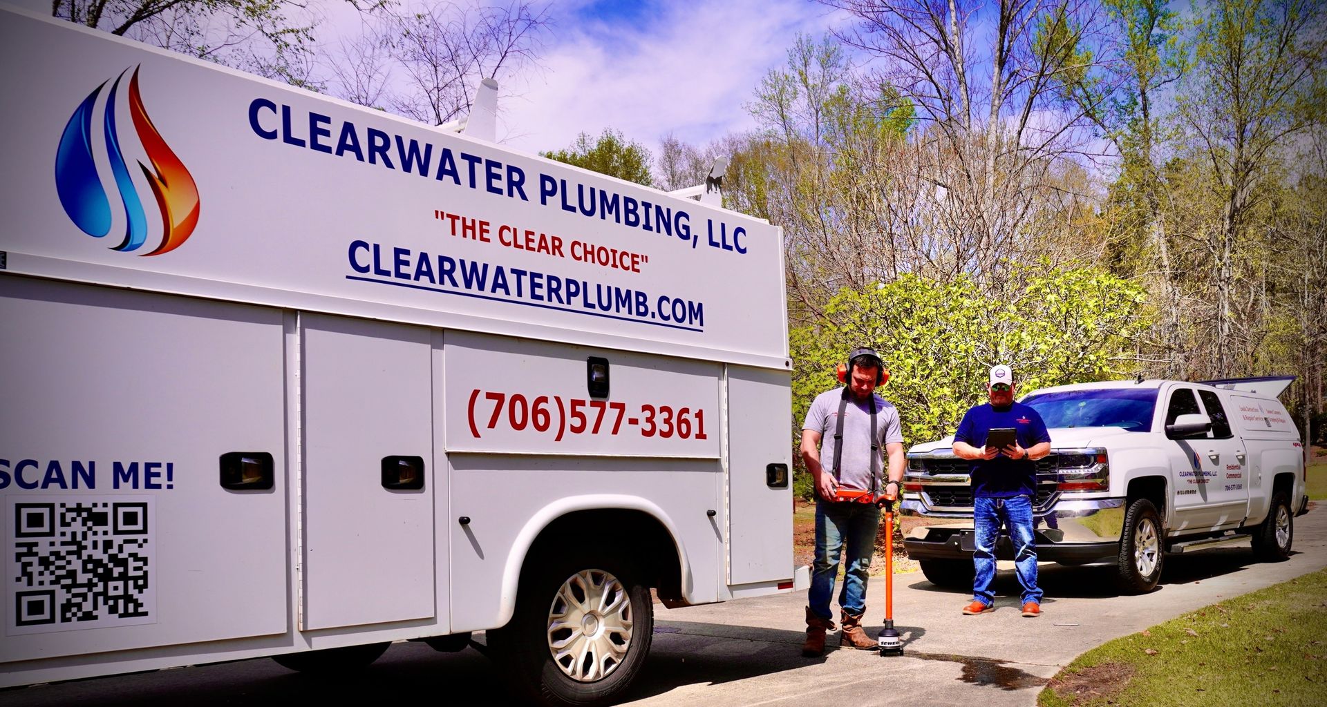 Gallery | Clearwater Plumbing