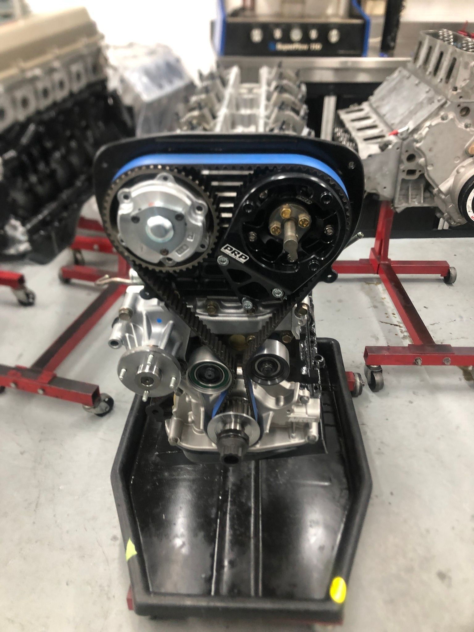 Engine Gallery | Jamisontown, NSW | Jenkins Performance