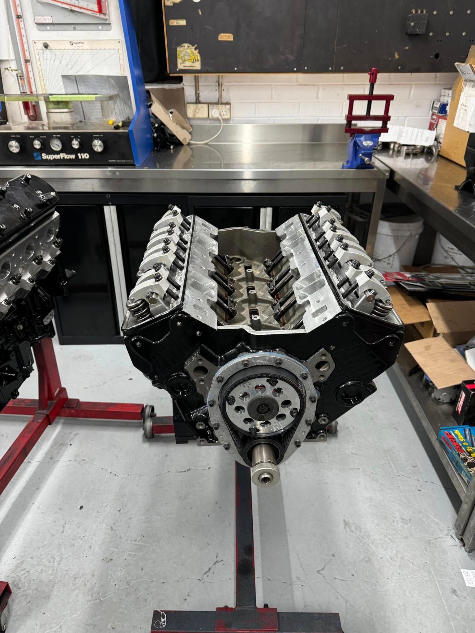 Engine Gallery | Jamisontown, NSW | Jenkins Performance
