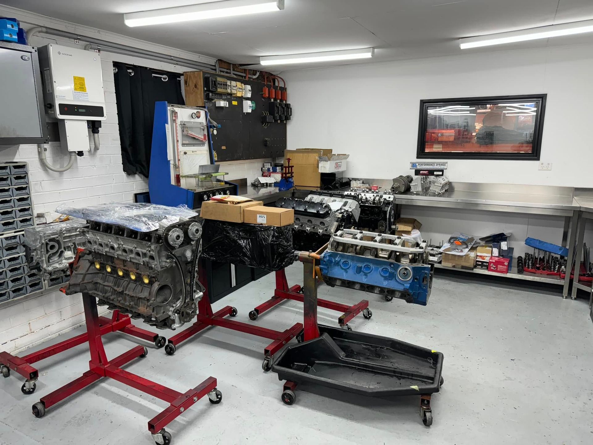 Engine Gallery | Jamisontown, NSW | Jenkins Performance
