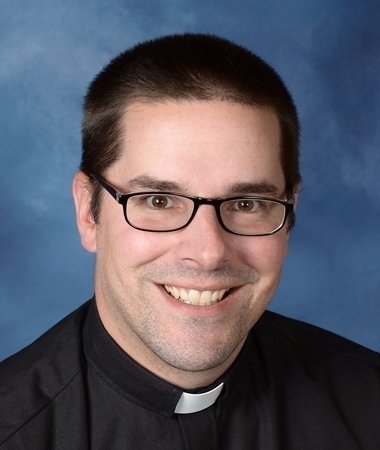 Holy Innocents Catholic Church in Duvall, Washington, USA