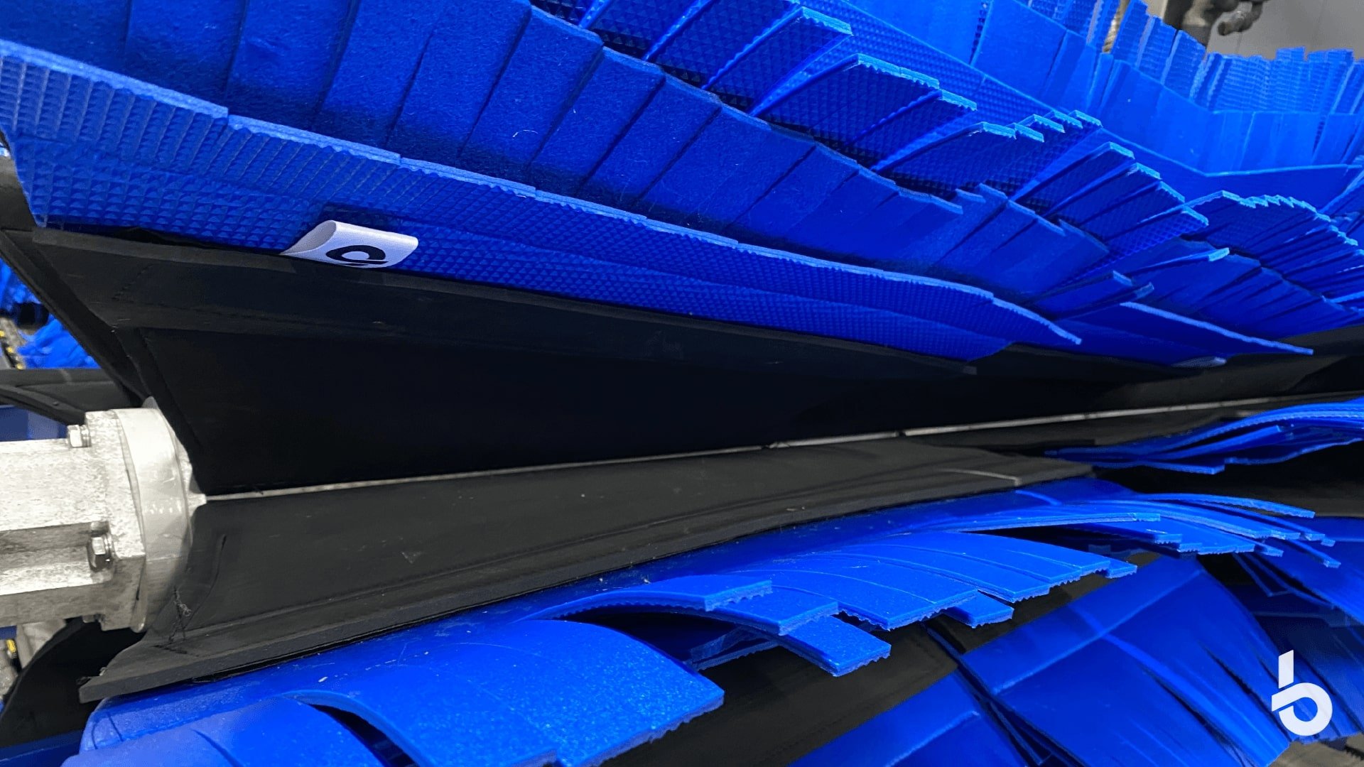 CCT-Foam - Carwash Foam - Foam wasstraat borstel