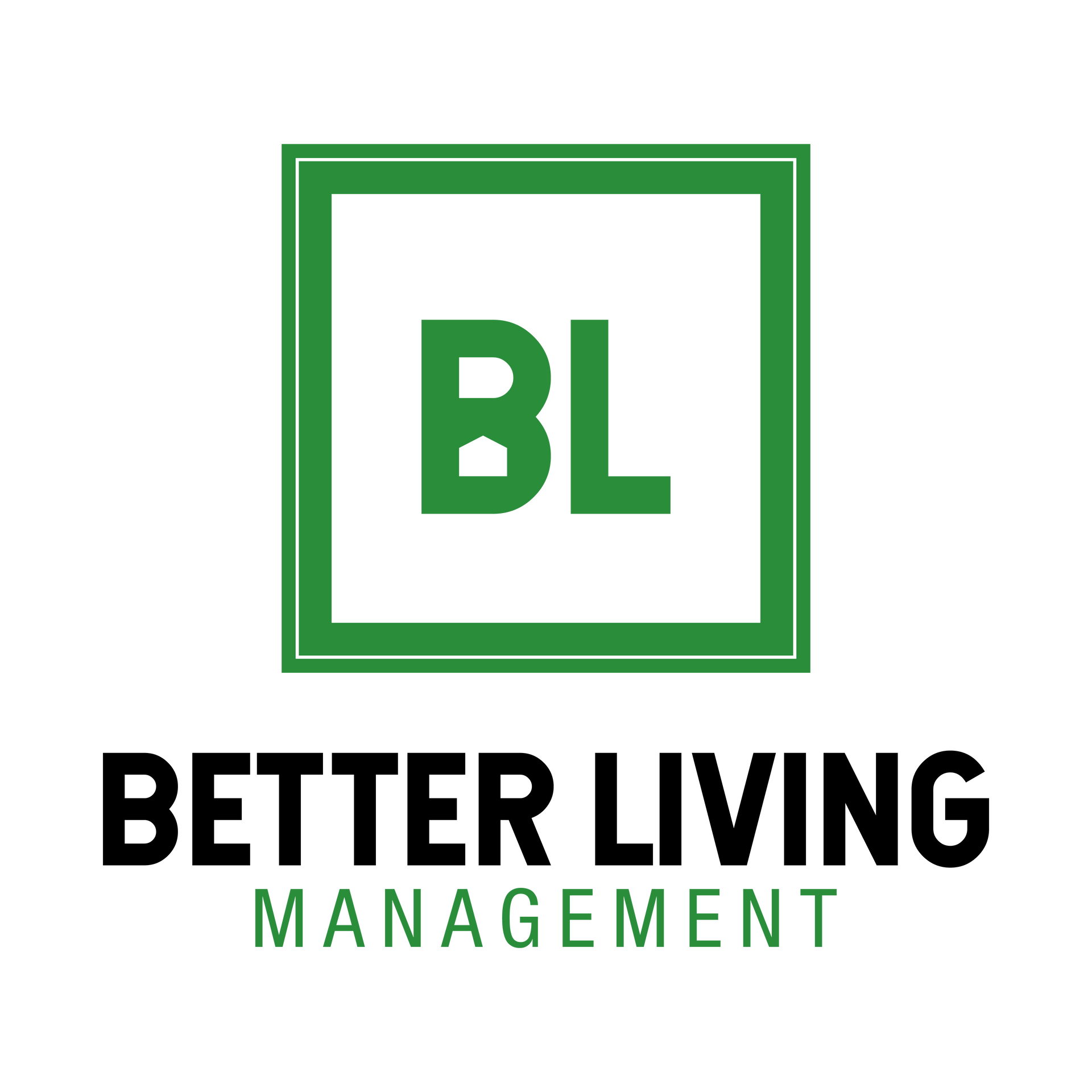 Home - Better Living Management