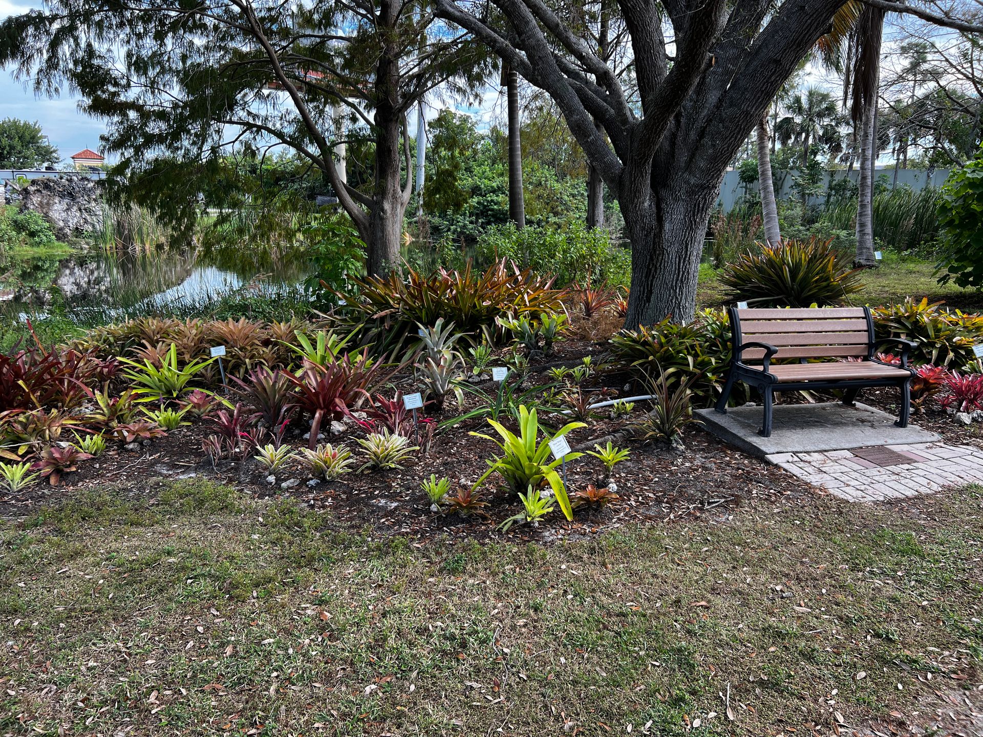 Gallery | Lakes Park