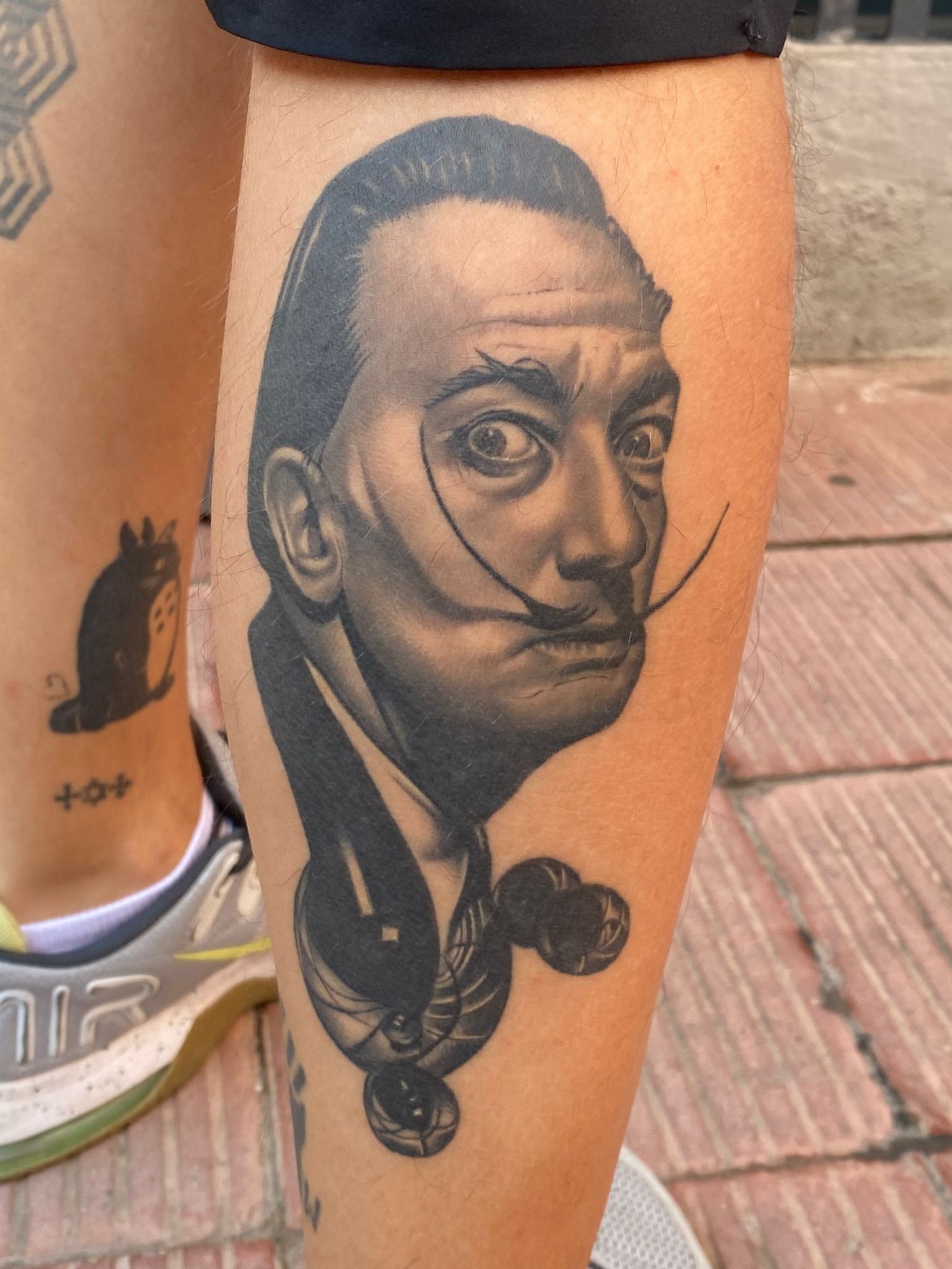 Tattoo Studio Exeter | Prophecy Gallery Tattoo Shop