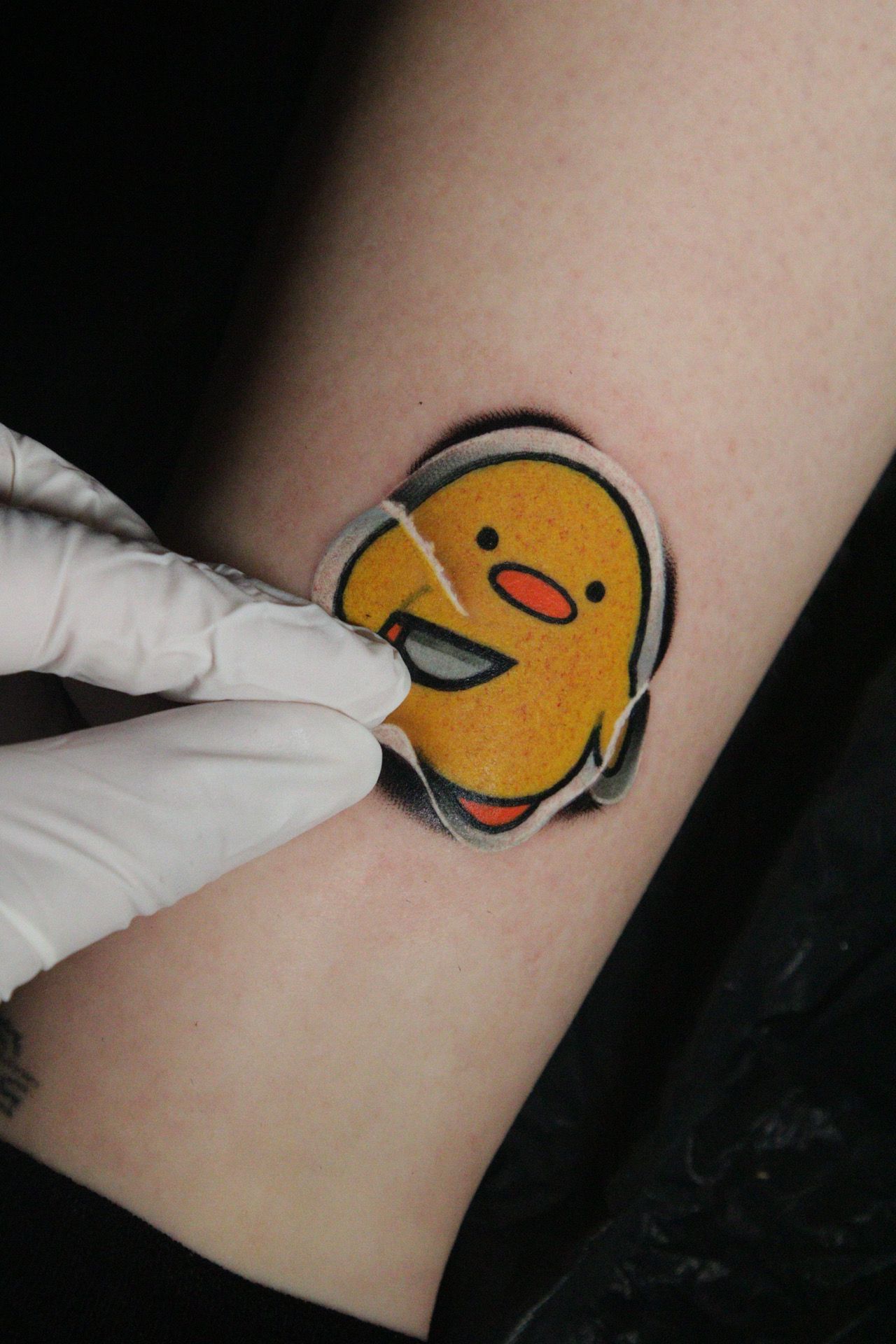 Tattoo Studio Exeter | Prophecy Gallery Tattoo Shop