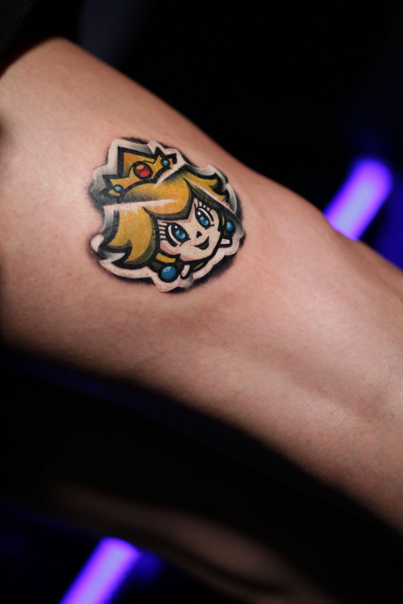 Tattoo Studio Exeter | Prophecy Gallery Tattoo Shop