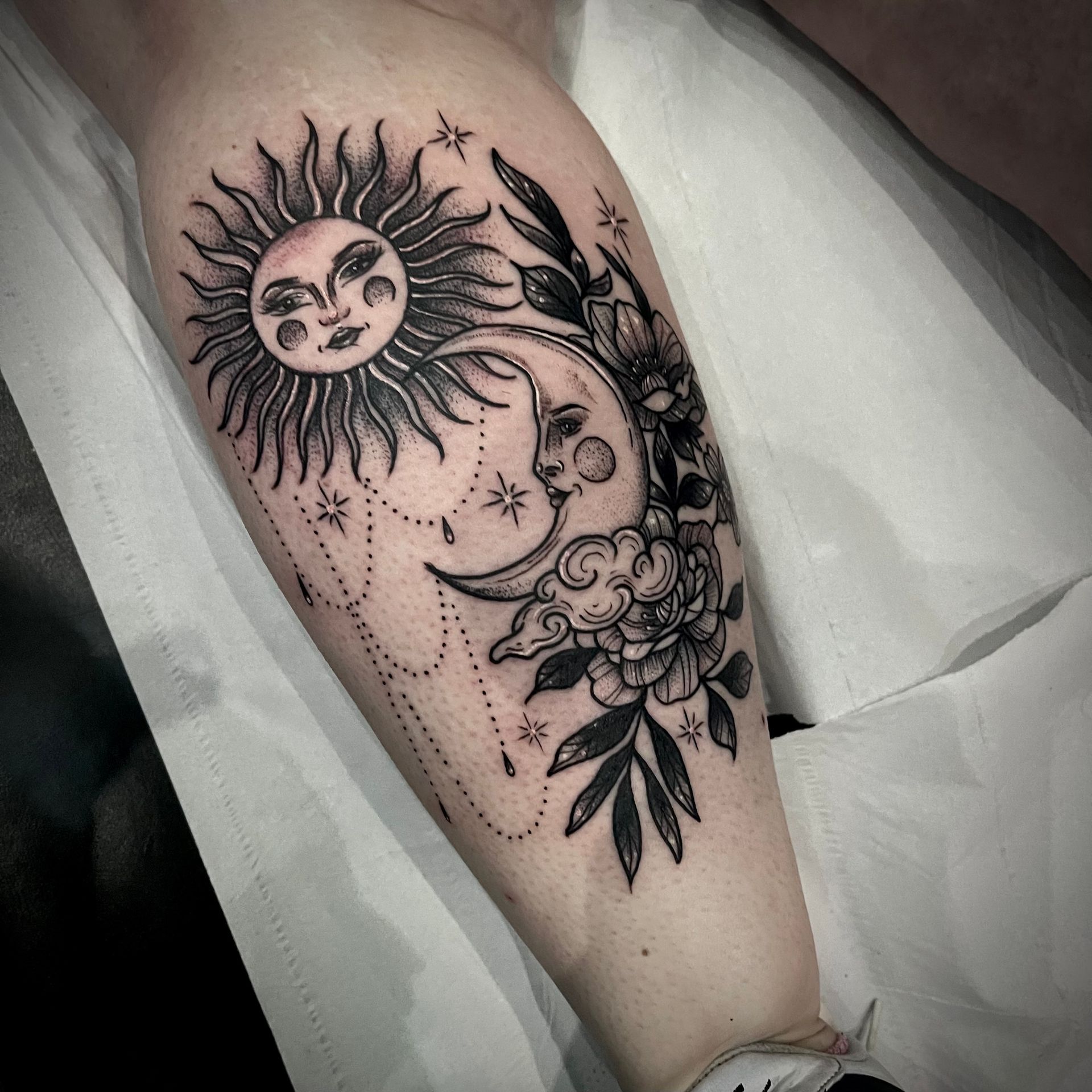 Tattoo Studio Exeter | Prophecy Gallery Tattoo Shop