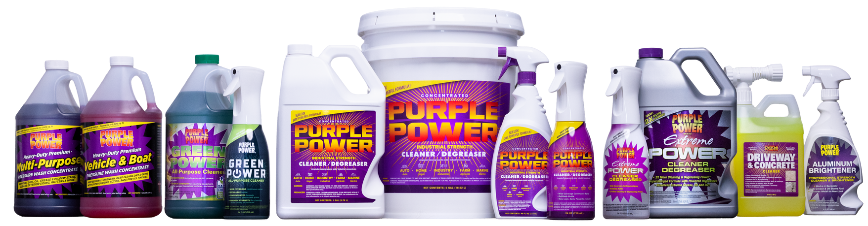 Home | Purple Power