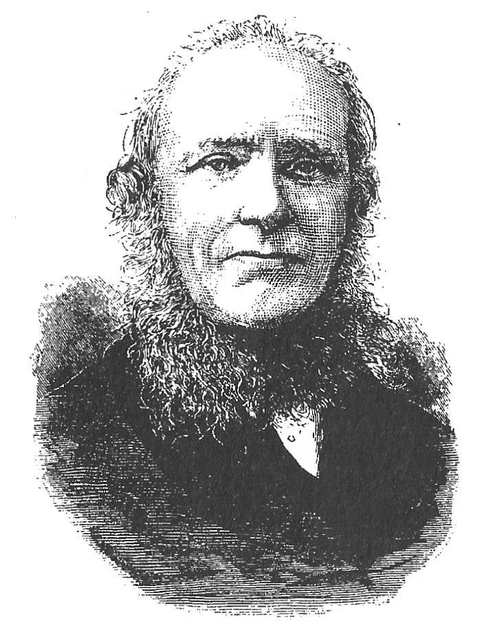 Welcome to the Official Website of the John Harris Society, Cornwall