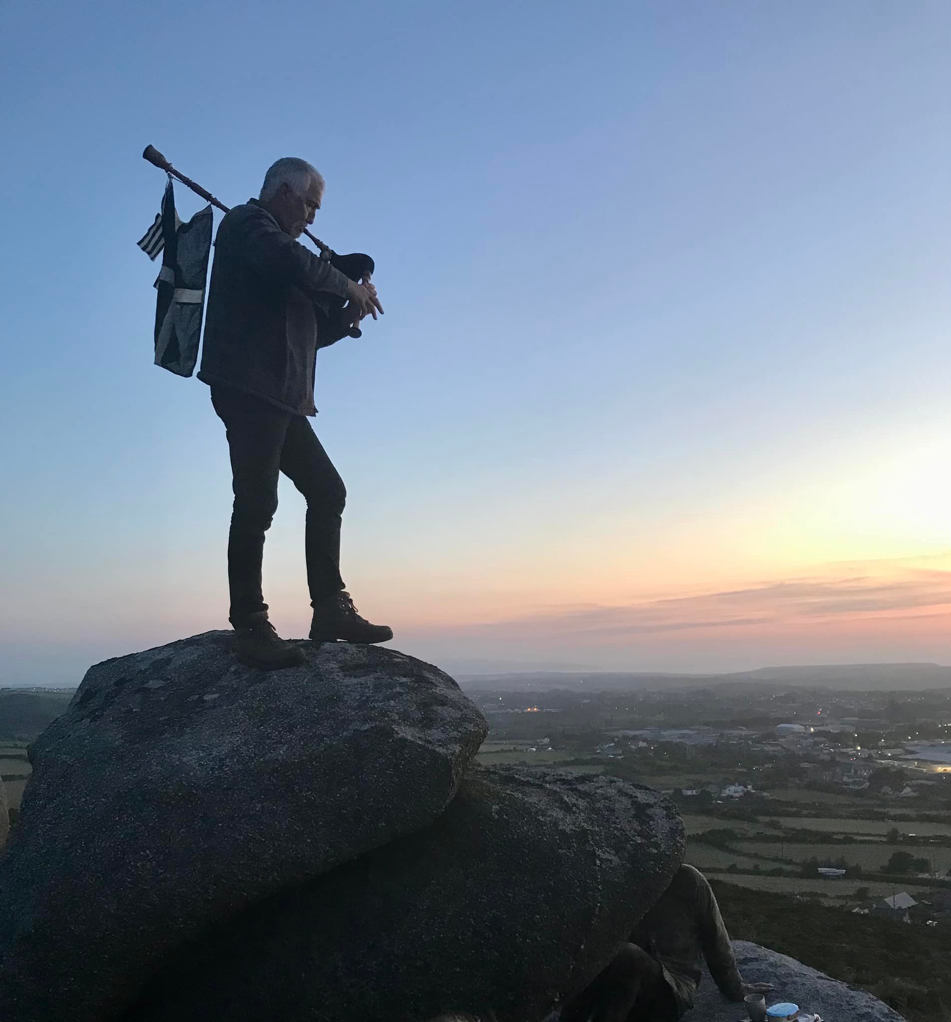 Welcome to the Official Website of the John Harris Society, Cornwall