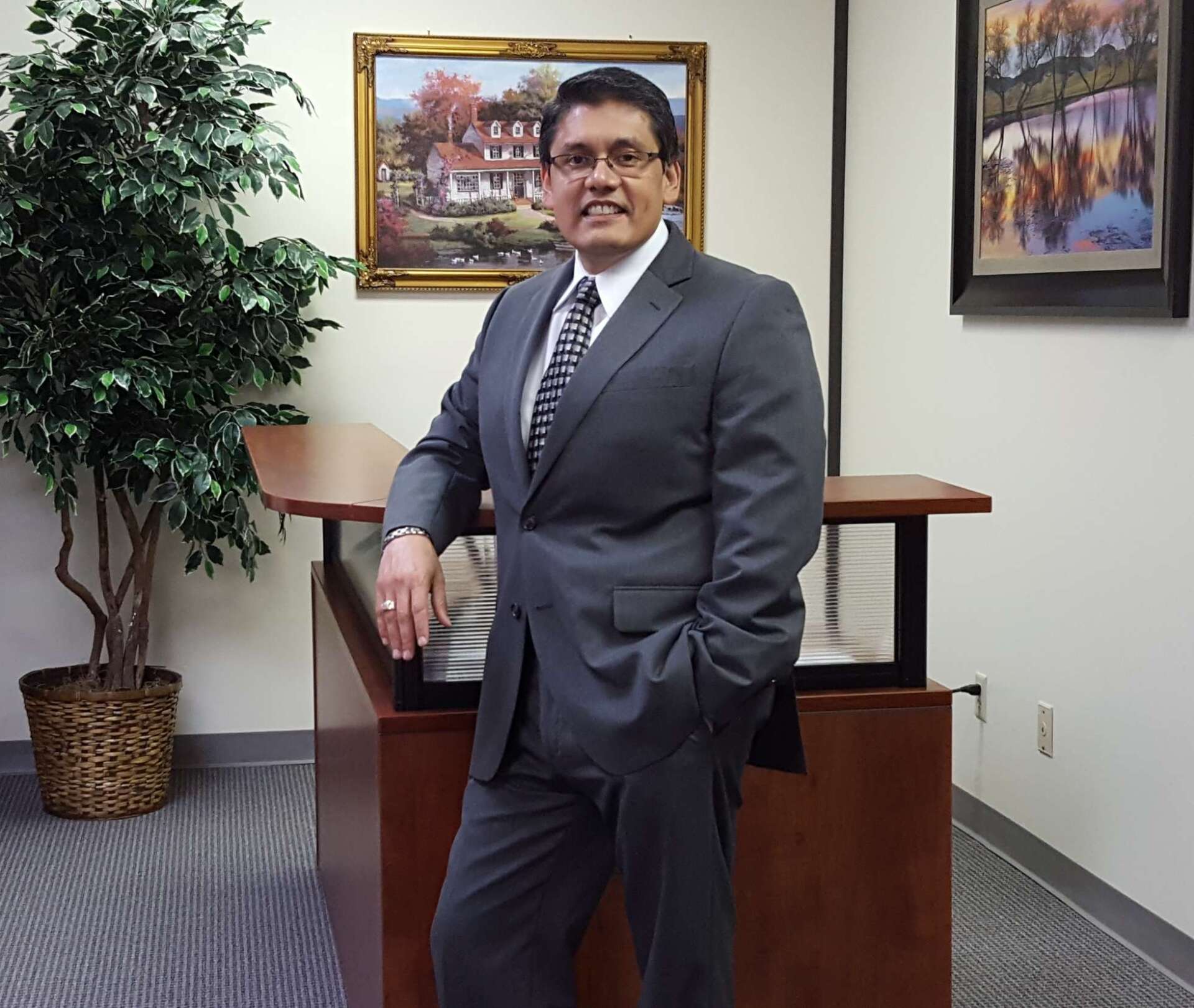 Houston, TX Bilingual Divorce & Immigration Attorney | The Law Offices ...