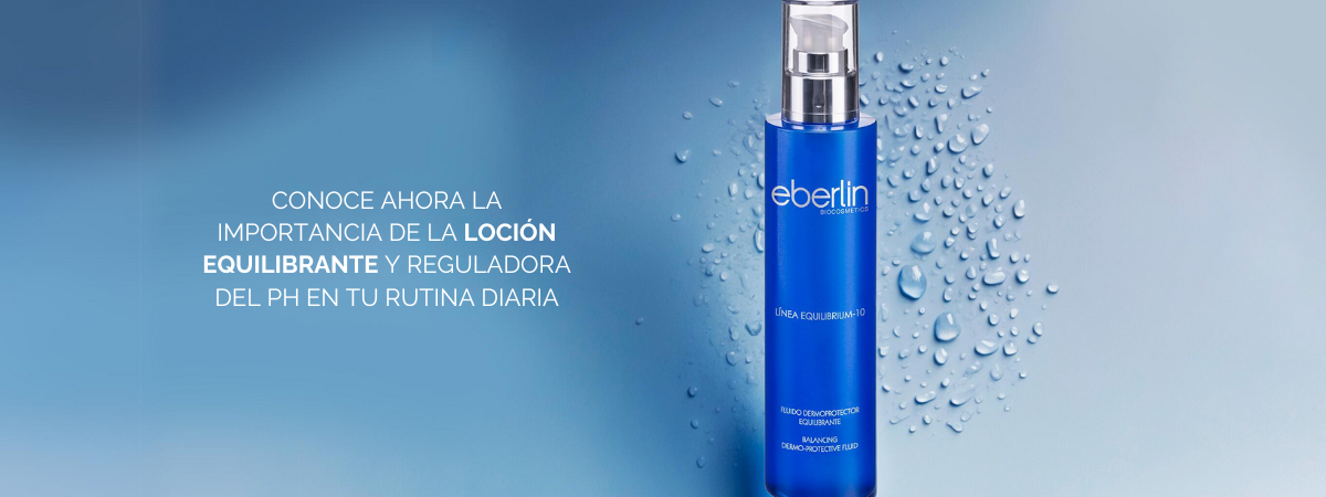 La Magia de la famosa botella azul: La importancia de la Loción Hydra ...