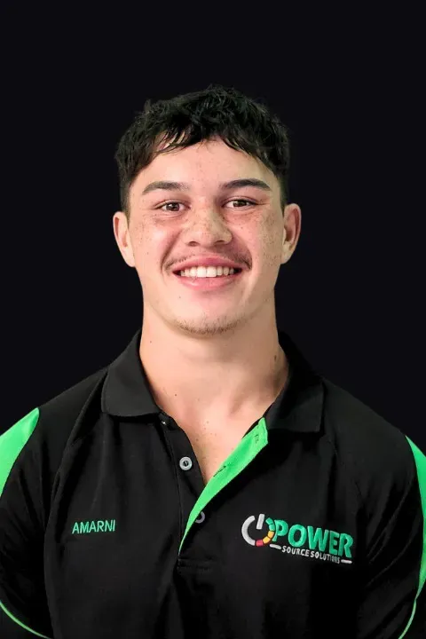 Power Source Solutions | Meet the Team