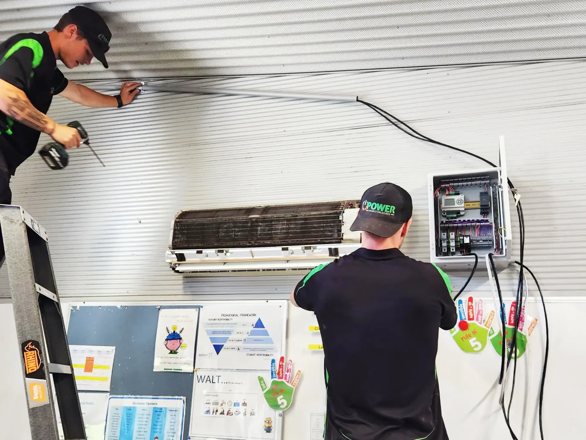 How to Choose the Right Air-Conditioning System