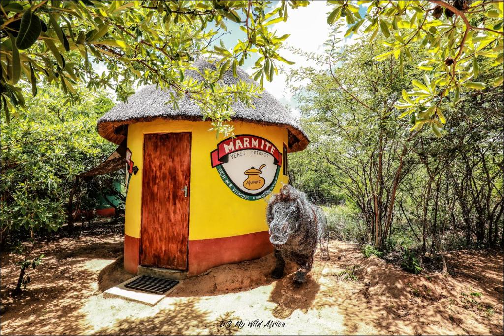 Shik Shack